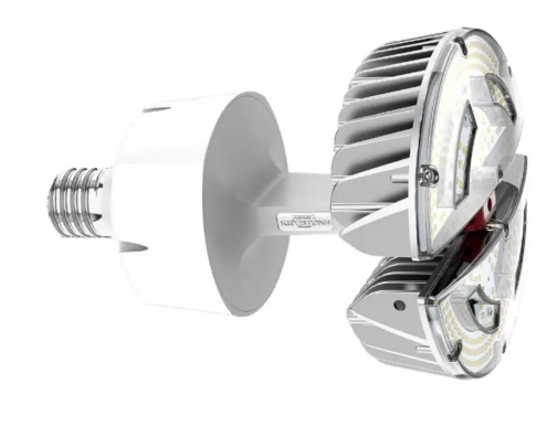 Keystone KT-LED100HID-ADJ-EX39-840-D OmniFlex LED HID Retrofit Lamp ...