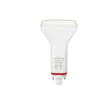 Keystone KT-LED82P-V-840-D /G2 LED 2-Pin Compact Lamp, Vertical ...