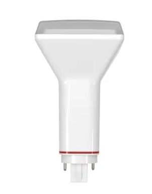 Keystone KT-LED82P-V-850-D /G2 LED 2-Pin LED Lamp, Direct Wire ...