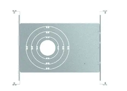 Keystone KT-WDLED-PLATE-2 New Construction Mounting Plate for Joist and ...