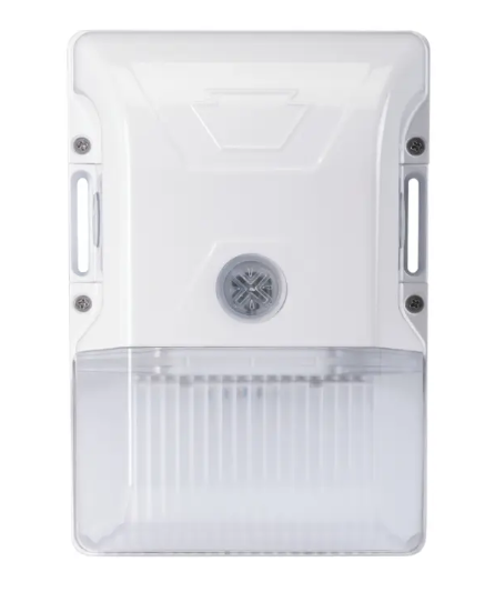 Keystone KT-WPLED20-S1-8CSB-VDIM-W XFit LED Mini Wall Pack - 20W - CCT ...