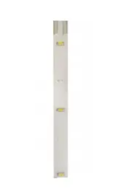 Cyber Tech Lighting LB1ADS/WW 1.5W LED Replacement Bulb for LED Address ...