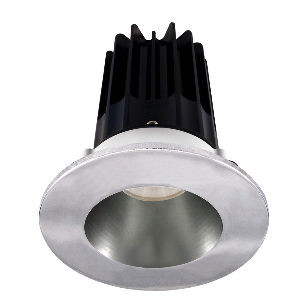 Lotus LED Lights LED-2-S8W2-27K-2RRCH-2RTCH-60D 8W 580LM Recessed LED ...