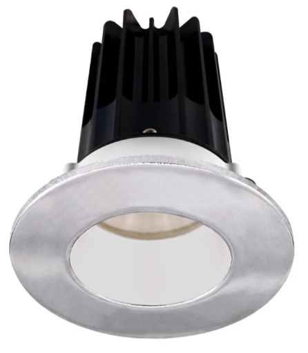 Lotus LED Lights LED-2-S8W2-27K-2RRWH-2RTCH-60D 2 inch Recessed ...