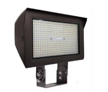 EnvisionLED LED-ARL3-ARC-3P100-TRI-BZ-UNV-KNT-PC ARCY-Line LED 100 ...