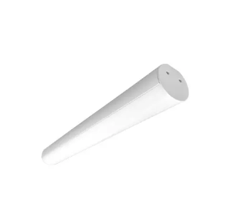 EnvisionLED LED-TBL-4FT-40W-UD-4CCT-WH 4-ft 40W LED Linear Fixture Up ...