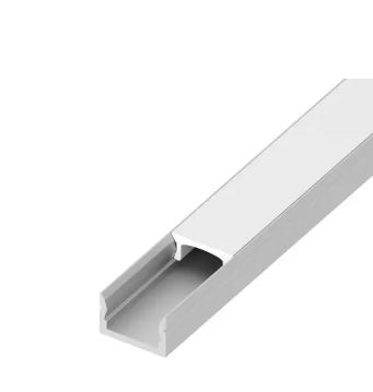Diode LED DI-CHB-A3-AFS-48B 4-ft Channel Bundle w/ Architectural ...