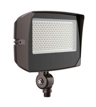 Westgate LF4MAX-XL-200-300W-MCTPB-P X-Large Maximum-Feature Round-Back ...