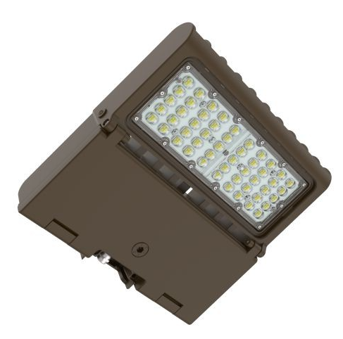Orbit LFL10-80W-P LFL10 LED Area and Flood Light G2 5000K-BR | BuyRite ...