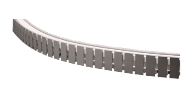Core Lighting LNT45-AFX39 Flexible Aluminium Channel 39'' | BuyRite ...