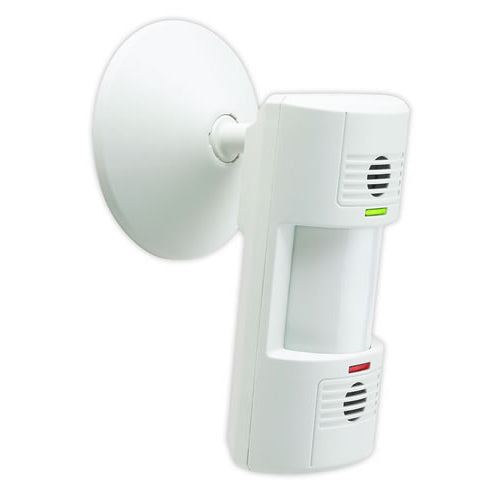 Lutron LOS-WDT-WH Occupancy Sensor - Dual Technology | BuyRite Electric