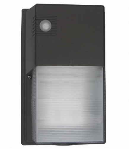 Orbit LP741-30W-P-CW Led Cool White Wall Pack With Photocell, Color ...