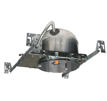 Lighting Spot 26 LS-6-S-IC-AT 6” Shallow New Construction ICAT Housing ...