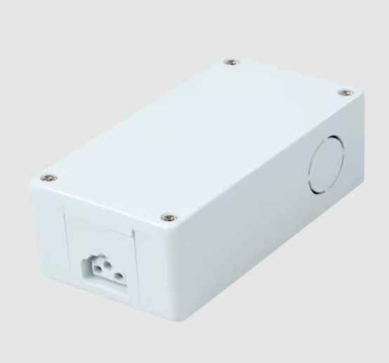 Eiko LS2-JB Junction Box for LS2 and LS3, Voltage 120V | BuyRite Electric