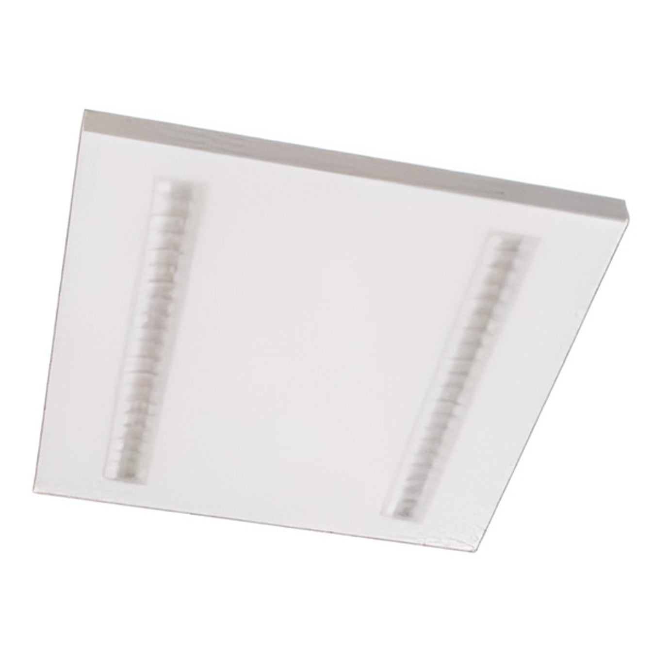 Westgate LTRA-2X2-MCTP 2x2 Aperture Grill Troffer | BuyRite Electric