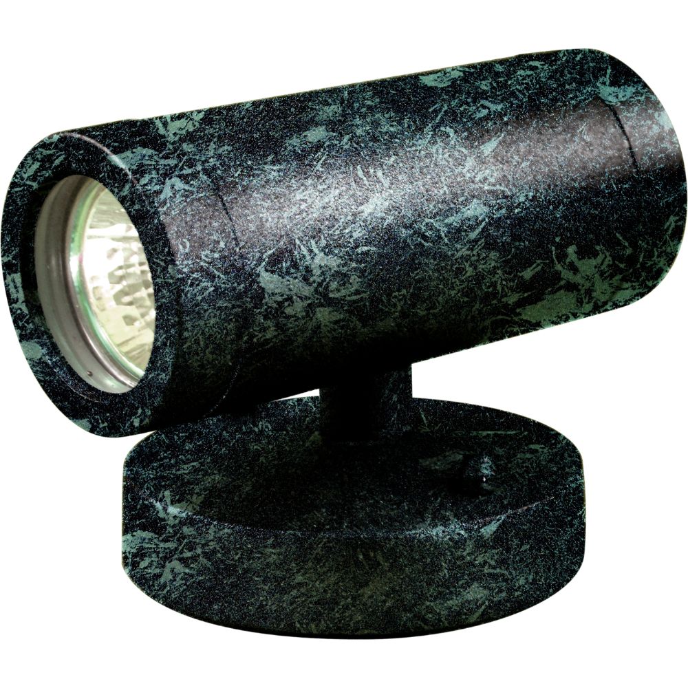 Dabmar Lighting LV49-L8-RGBW-VG LED Cast Aluminum Up Down Step Light W ...