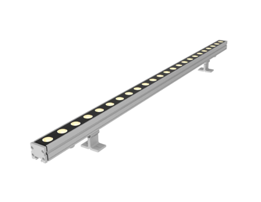 Core Lighting LWW-MN40-30K-2540D-24V High-Output Mini LED Wall Washer ...