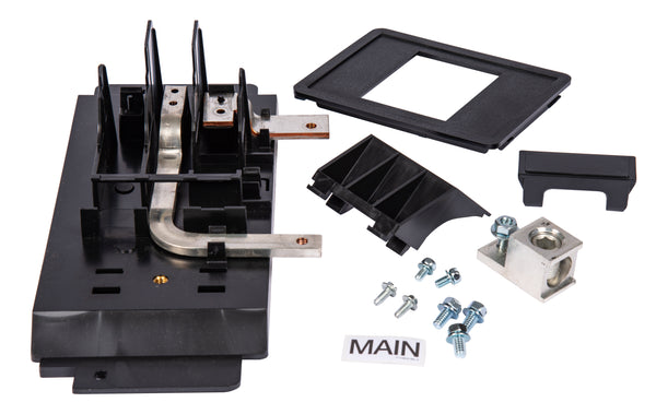 Siemens MBKVA41A Panelboard Mounted Breaker Strap Kit | BuyRite Electric