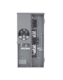 Siemens MC0816B1200ESN 120/240 VAC 200 Amp 1-Phase 3-Wire Ring Type ...