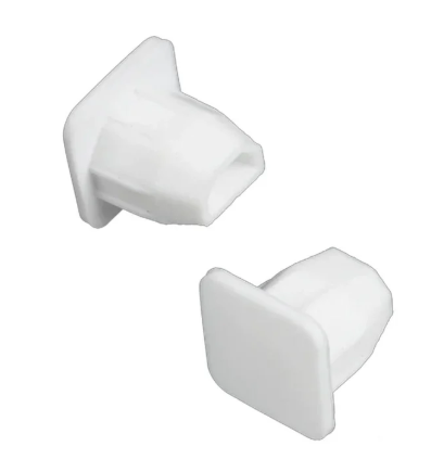 American Lighting MLINK-120-END MicroLink 120V Task Light End Cap ...