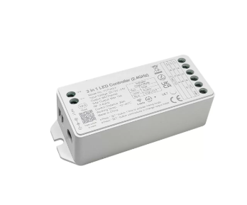 NORA Lighting NATL-875 RGBW & CCT Controller for Tape Light | BuyRite Electric