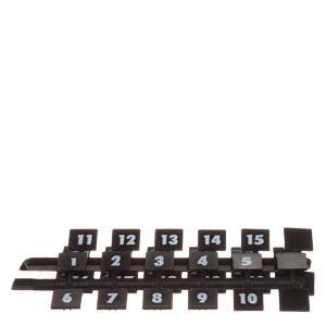 Siemens NBK2 Number Kit | BuyRite Electric