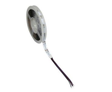 Nora Lighting NUTPCOB-RGBW24CV16 COB LED Tape Light Roll RGB | BuyRite ...