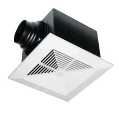Orbit OEP90 90CFM Economy Plus Ventilation Fan 1.5 Sone | BuyRite Electric