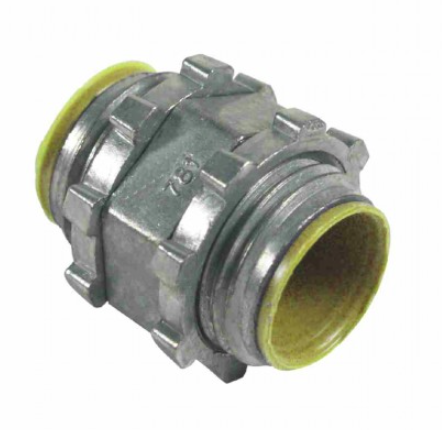 Orbit OF781-S 1/2 Inch Insulated Box To Box Connector | BuyRite Electric