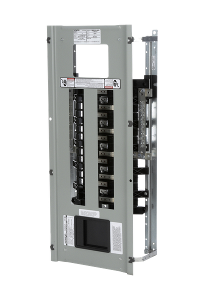 Siemens P1E30MC250AT 480 Star/277 Volt 250 Amp 30 Circuit 3-Phase 4 ...