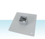 Orbit PP-60-B 1-1/2" Opening Pedestal Post 60" Base | BuyRite Electric