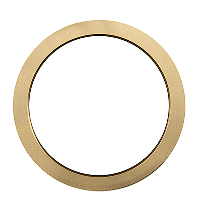 Lew Electric PUR2-B-SF Extended Flange for PUR2 Series Pop Ups, 4.25 ...