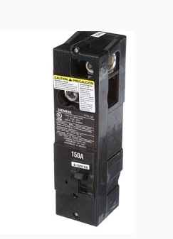 Siemens QS2150 150-Amp 2-Pole Main Circuit Breaker | BuyRite Electric