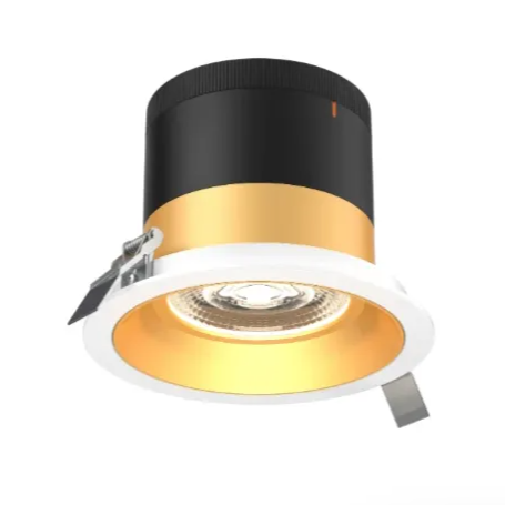 Dals Lighting RC06-CC-35-RGGD-TWH Versa 6" LED Recessed Downlight ...