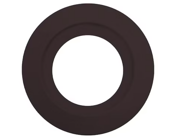 EnvisionLED RDL-TRIM-4-BZ-SM 4" RDL: Bronze Trim Smooth Trim | BuyRite ...