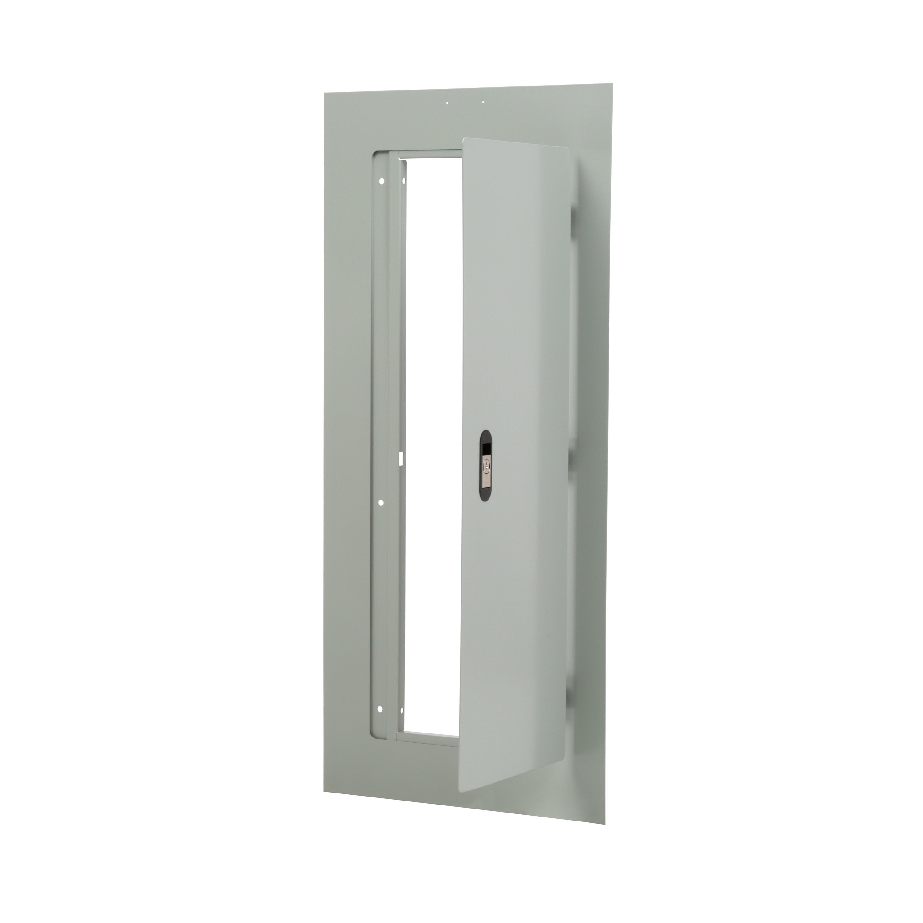 Siemens S44B 20 x 44 Inch NEMA 1 Surface Mount Standard Panelboard Trim ...