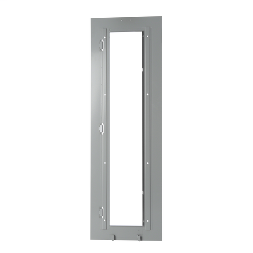 Siemens S62B 20 x 62 Inch NEMA 1 Surface Mount Standard Panelboard Trim ...