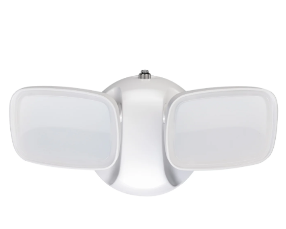 Feit Electric S9DFL/850/DD/WH 28W Daylight (5000K) Dusk to Dawn ...