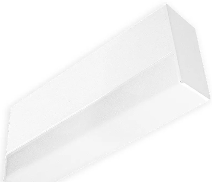 Westgate SCX-1FT-10W-MCT4-D-DL LED 2-3/4" Superior Architectural ...