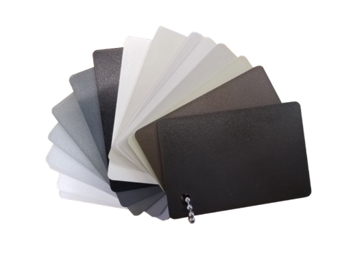 Lutron SF-CK-1 Satin Color Swatch keychain | BuyRite Electric