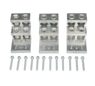 Siemens SMLK12 Low Voltage Power Panel Main Lug Kit, 1200A, 3-Phase ...