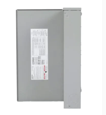 Siemens SNW2040L1200 20-Space 40-Circuit Outdoor Load Center | BuyRite ...