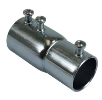 Orbit SRECS-100 1 Inch Steel Rigid To Emt Combination Couplings Set ...