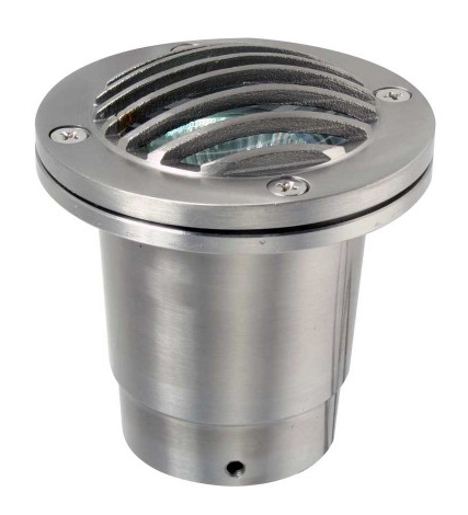 Orbit SS5012M Cast Marine Grade 316 Premium Stainless Steel MR16 Well ...