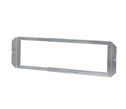 Orbit SSB Galvanized Sheet Steel Simple Support Bracket | BuyRite Electric