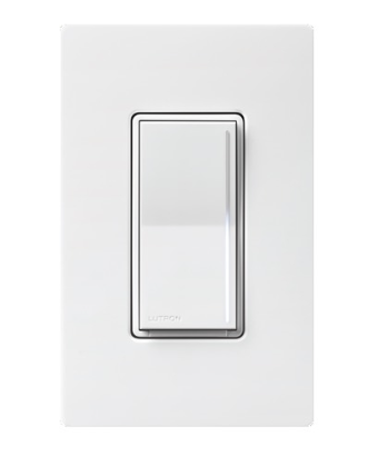 Lutron ST-PRO-N-WH Sunnata Pro Led+ Touch Dimmer | BuyRite Electric