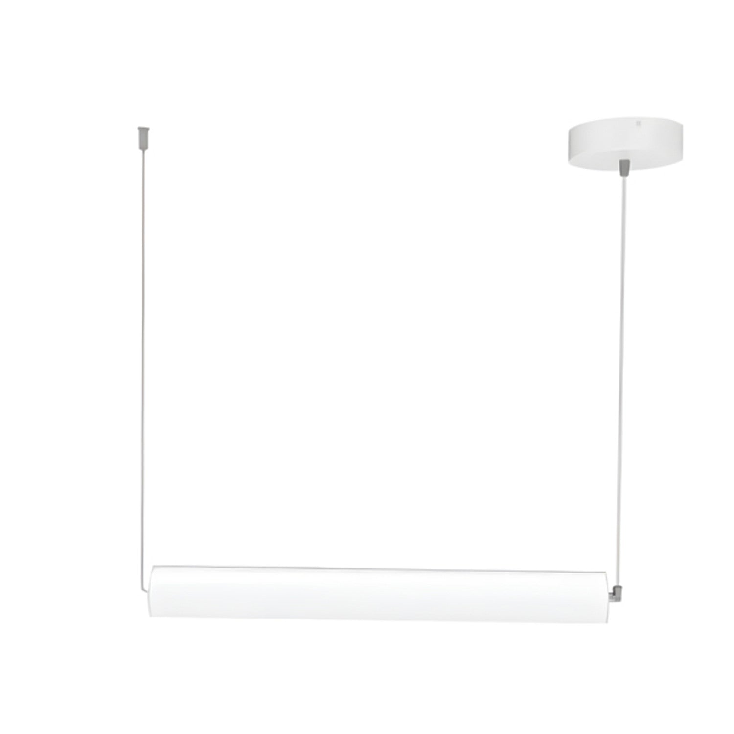 Westgate ST360-3FT-MCTP-DD 3ft Suspended 360D Commercial Tube Light ...