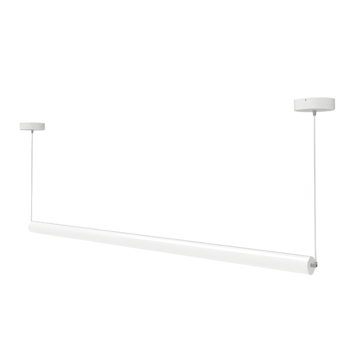 Westgate ST360-6FT-MCTP-DD 6ft Suspended 360D Commercial Tube Light ...