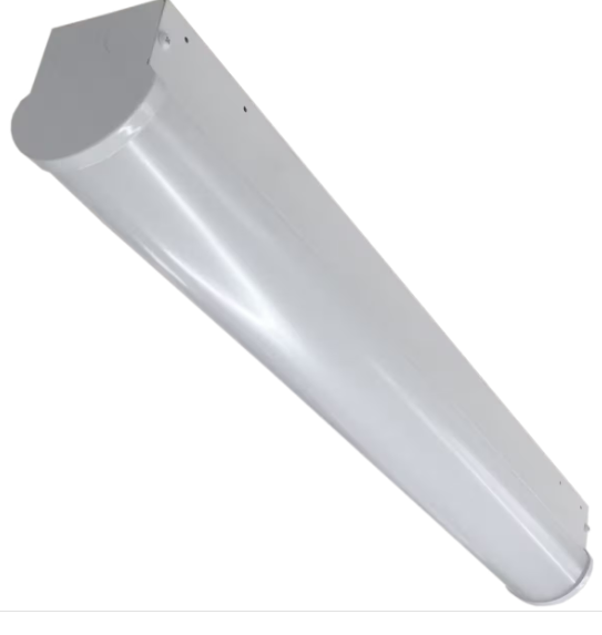 Eiko STR2/PS24/840/UD-S1A Mod Linear LED Strip Light, 2', 24/20/16W ...