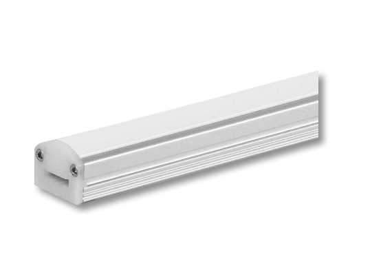 Core Lighting USB06-30K-SI-24V 5W 24V PREMIUM DIFFUSION LIGHT BAR ...